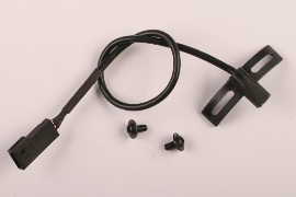 20** Hall Sensor & Bracket Type series - Rcexl