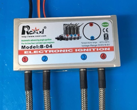 ignition - Category - Rcexl
