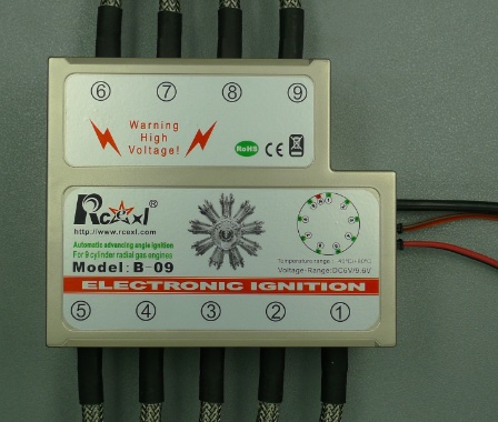 ignition - Category - Rcexl